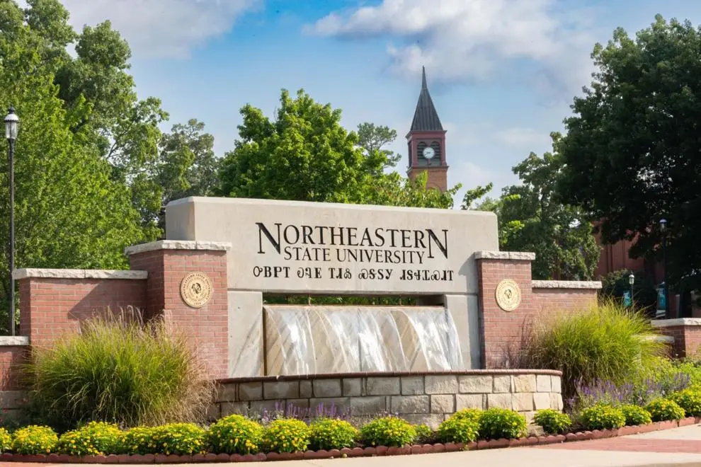 Northeastern State University receives donation of $17 million from philanthropist MacKenzie ...