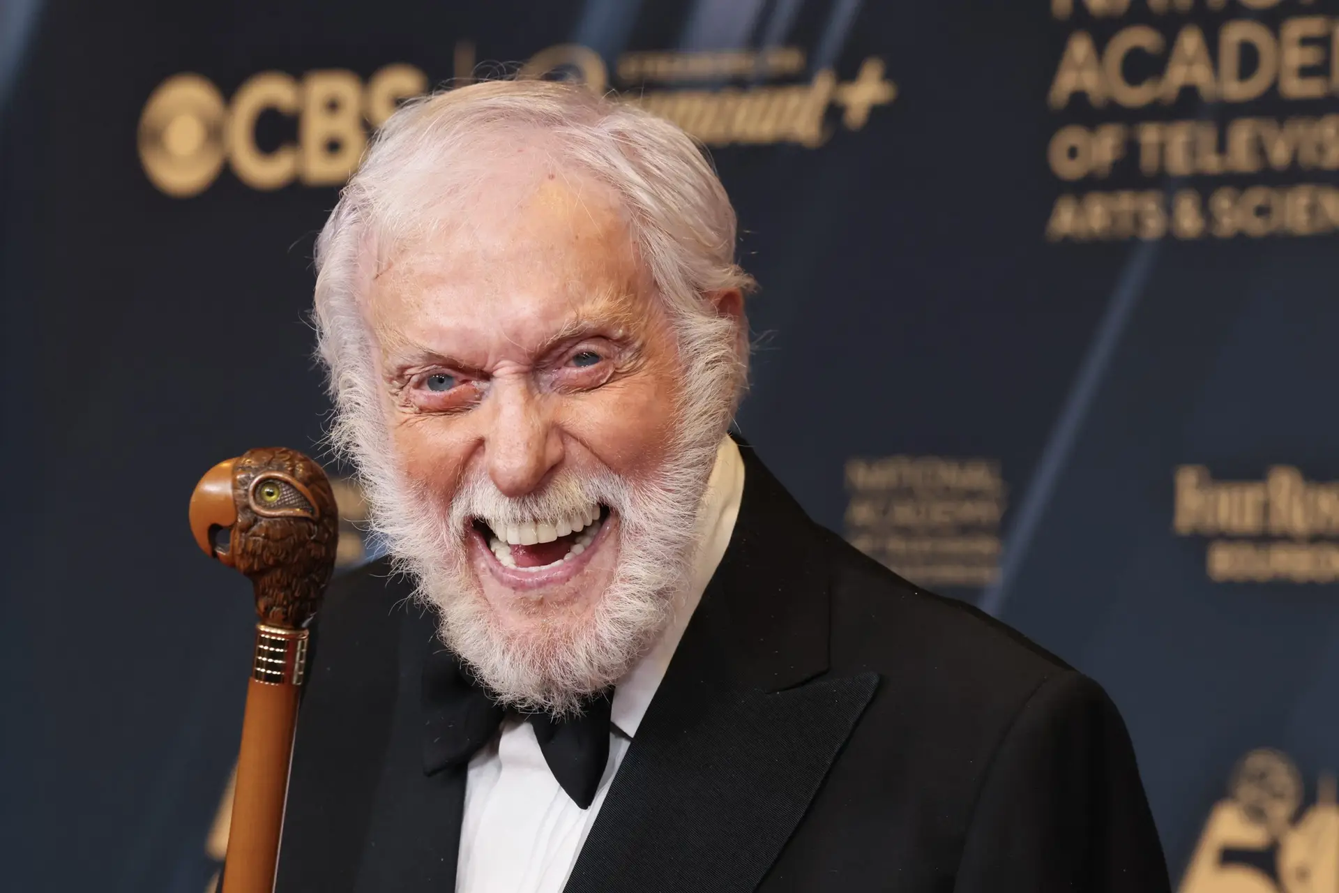 Affable comedy acting legend Dick Van Dyke turns 100 years old - 102.3 KRMG