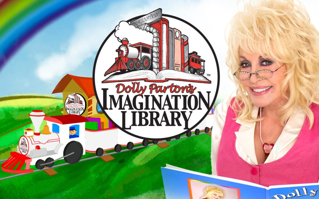 Tulsa libraries to celebrate Dolly Parton's 80th birthday - 102.3 KRMG