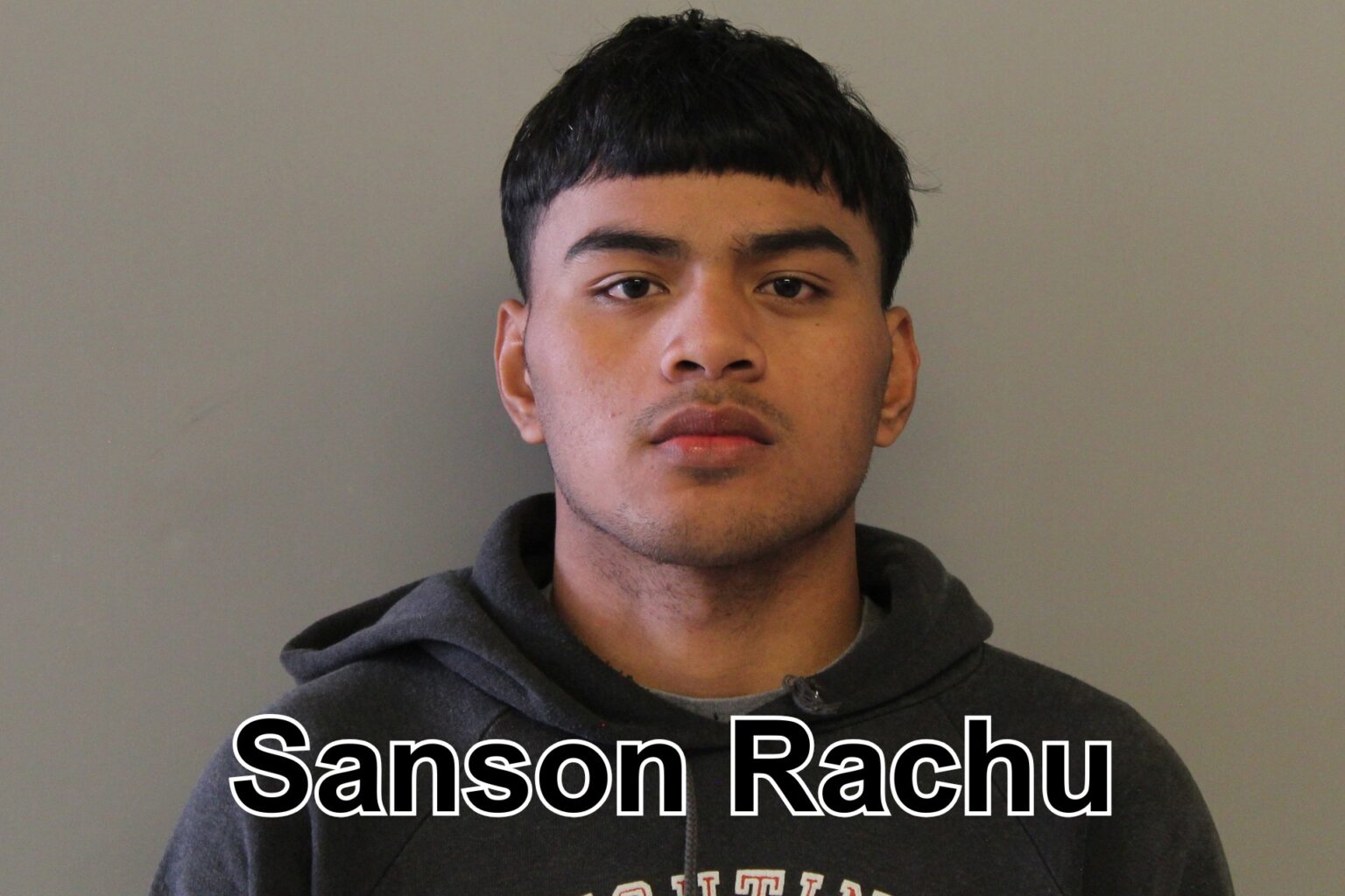 Tulsa Police arrest 19-year-old man accused of robbing a young boy on ...