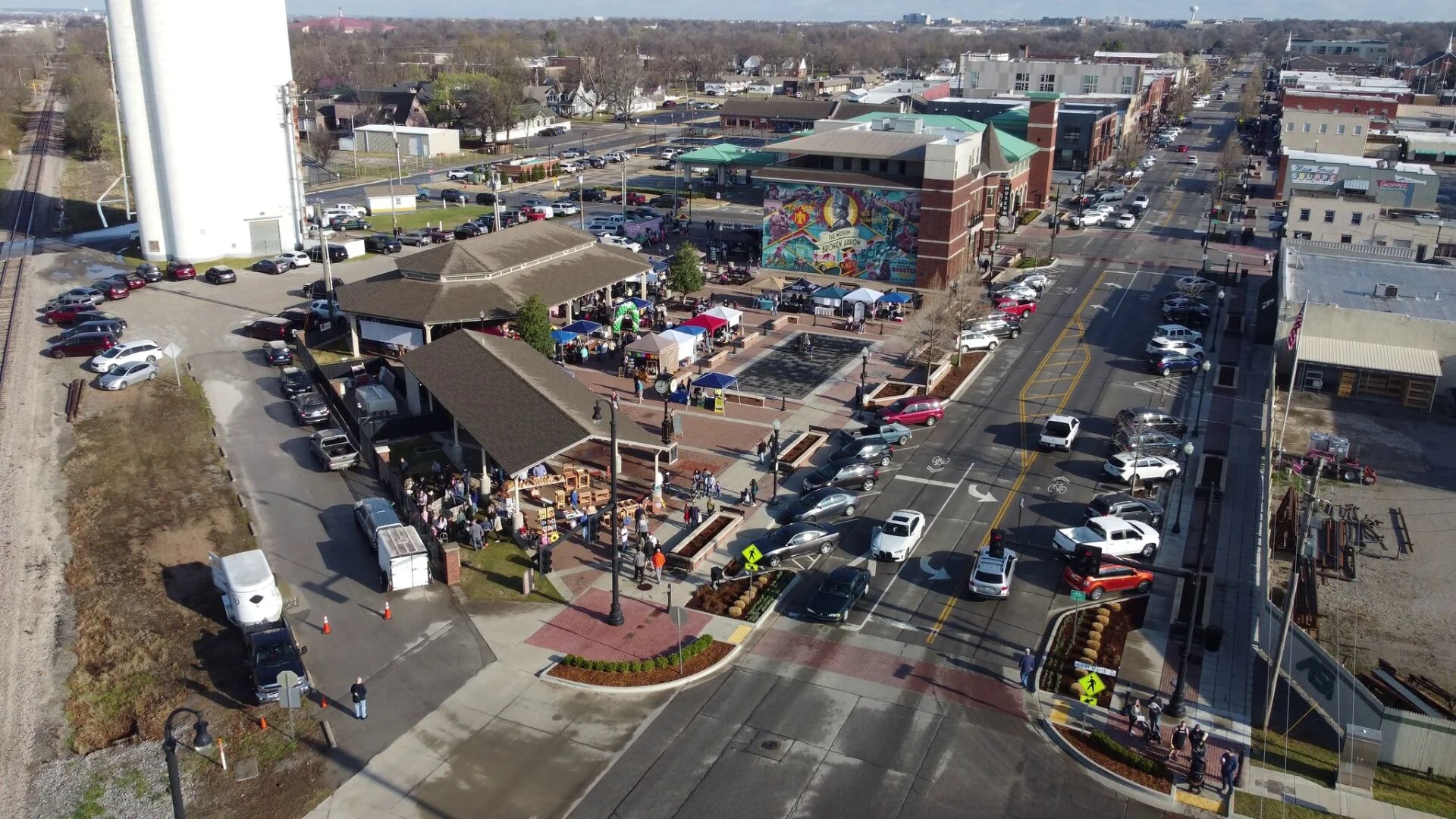 Background actors wanted for film production shoot in Broken Arrow ...