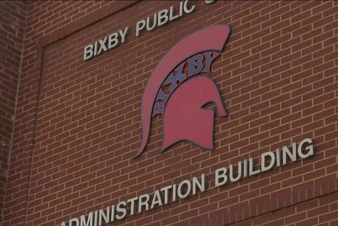 Bixby Public Schools investigates wrestling locker room incident - 102. ...