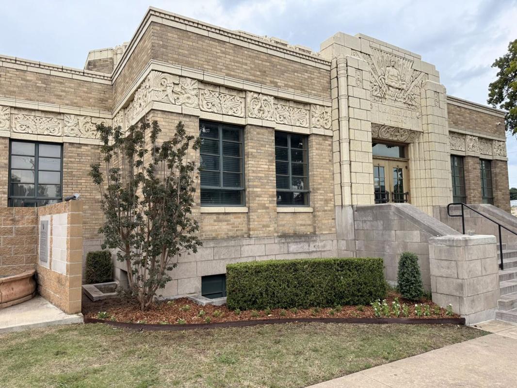 Open house offers behind-the-scenes look at Tulsa Fire Museum - 102.3 KRMG