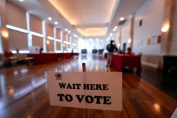 Oklahoma primary election today - 102.3 KRMG